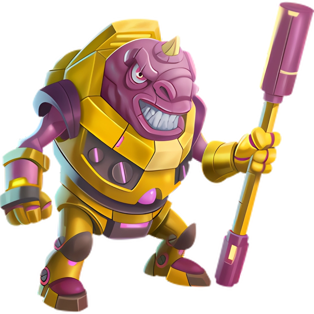 Meleenaut | Monster Legends Competitive Wiki | Fandom