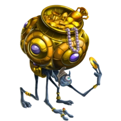 Avaritia | Monster Legends Competitive Wiki | Fandom