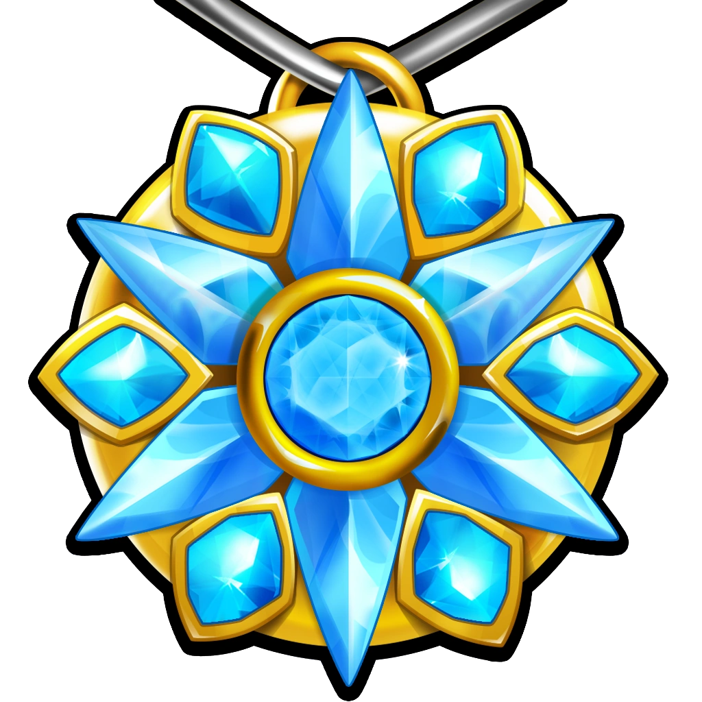 Adventurers' Amulet | Monster Legends Competitive Wiki | Fandom