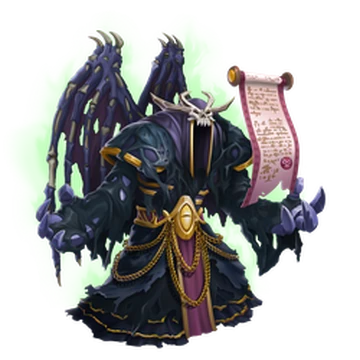 monster legends voreth