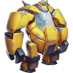 Titanbolt | Monster Legends Competitive Wiki | Fandom