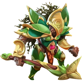 Roothorn | Monster Legends Competitive Wiki | Fandom