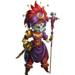 Lumoona | Monster Legends Competitive Wiki | Fandom