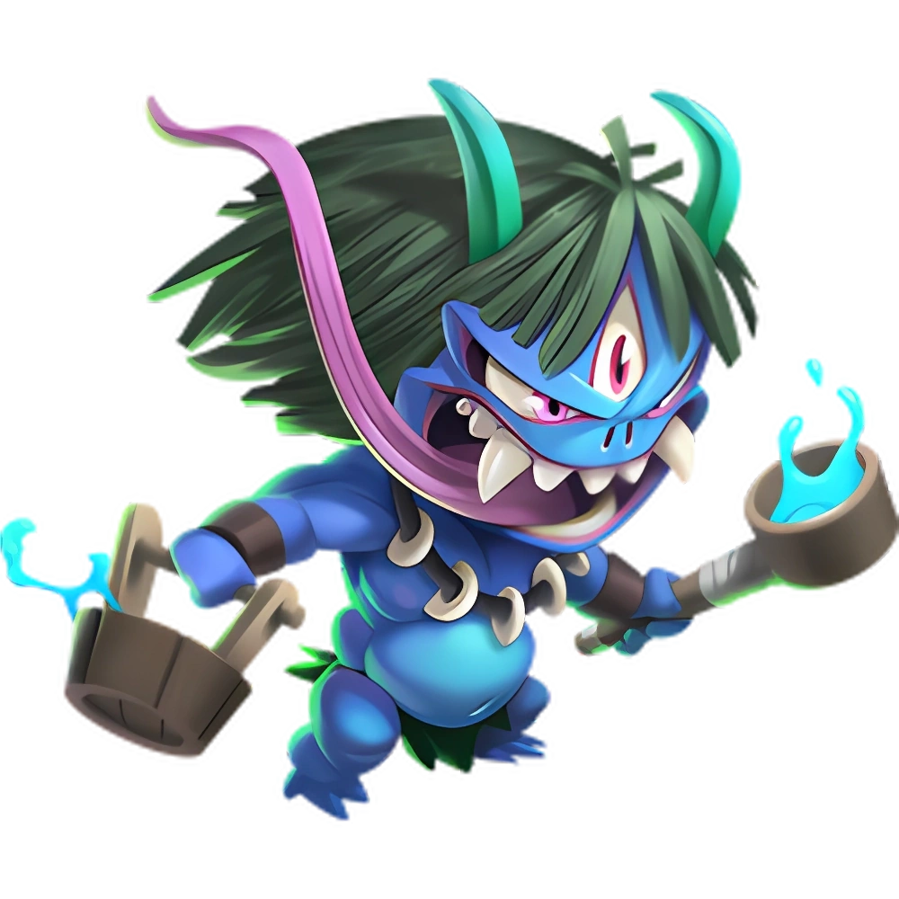 Akanoni | Monster Legends Competitive Wiki | Fandom