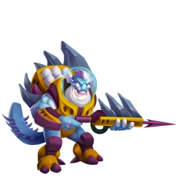 Gorg | Monster Legends Competitive Wiki | Fandom