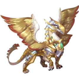 Griffania Ironwings | Monster Legends Competitive Wiki | Fandom