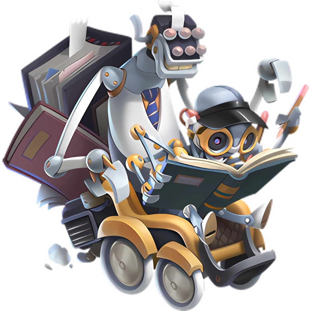 Bookeeperion | Monster Legends Competitive Wiki | Fandom