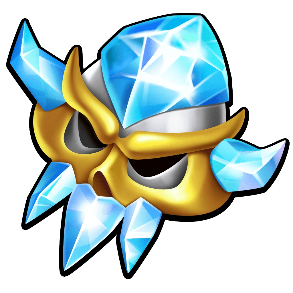 Fiery Forces Mask | Monster Legends Competitive Wiki | Fandom