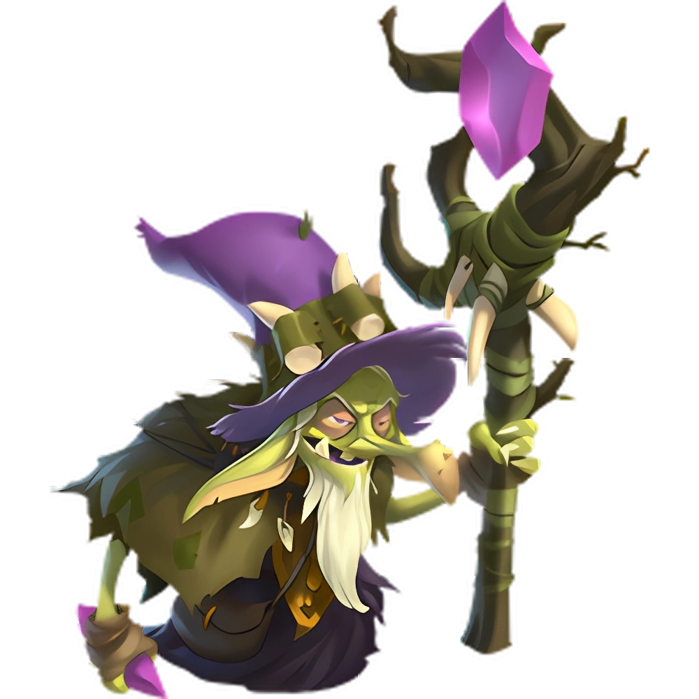 Goblarzd | Monster Legends Competitive Wiki | Fandom