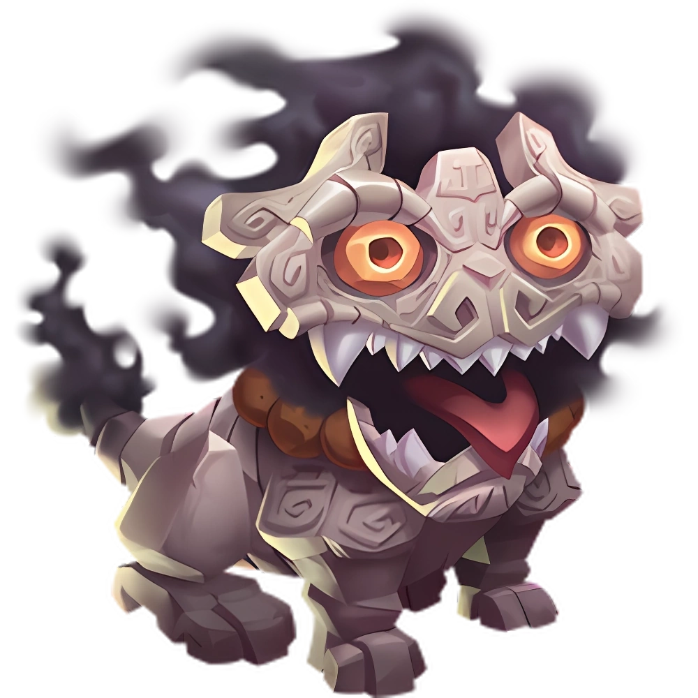 Ishigaki | Monster Legends Competitive Wiki | Fandom