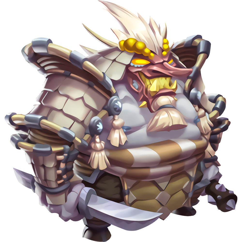Raitosama | Monster Legends Competitive Wiki | Fandom