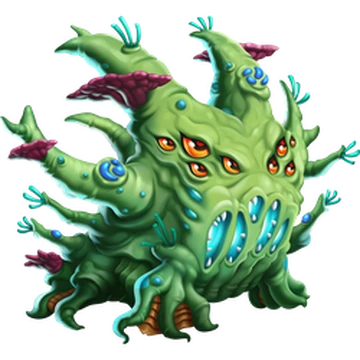 monster legends voreth