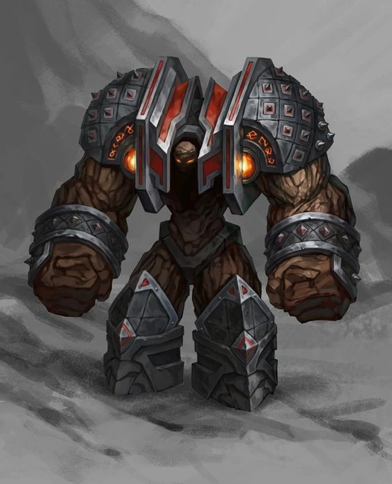 User blog:Elektre888/Corrupted Monster: Terrartower | Monster Legends ...