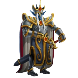 King Daeron | Monster Legends Competitive Wiki | Fandom