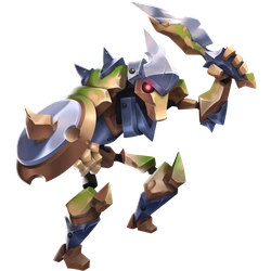 Boulderar | Monster Legends Competitive Wiki | Fandom