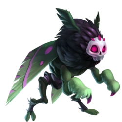 Mothman | Monster Legends - Epic Guide Wiki | Fandom