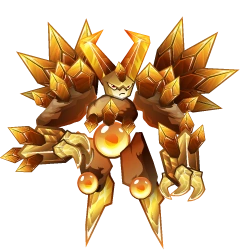 Goldcore | Monster Legends - Epic Guide Wiki | Fandom