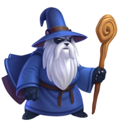 Pandalf | Monster Legends - Epic Guide Wiki | Fandom