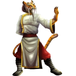 Master Fong | Monster Legends - Epic Guide Wiki | Fandom