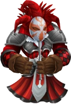 Firelequin | Wiki Monster legends rumores | Fandom