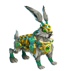 Lepu | Wiki Monster legends rumores | Fandom