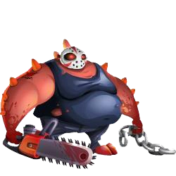 MonsterFace | Wiki Monster legends rumores | Fandom