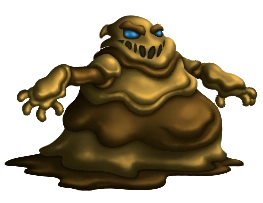 Sludger | Wiki Monster legends rumores | Fandom