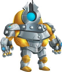 Worker Hulk | Wiki Monster legends rumores | Fandom