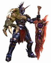 Nebotus | Wiki Monster legends rumores | Fandom