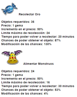 Isla de pascua para moviles | Wiki Monster legends rumores | Fandom