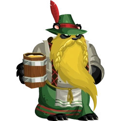 Pandafest | Wiki Monster legends rumores | Fandom