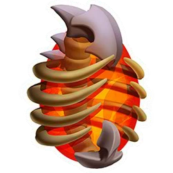 Megaosteum | Wiki Monster legends rumores | Fandom