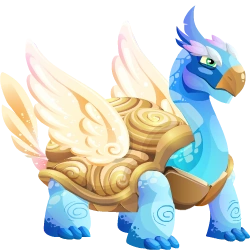 Blesstle | Monster Legends - Uncommon Guide Wiki | Fandom