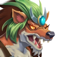 Ullrica | Monster Legends Wiki | Fandom