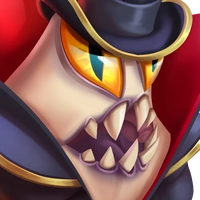 Zorky | Monster Legends Wiki | Fandom