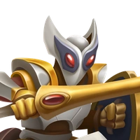 Unspeakable | Monster Legends Wiki | Fandom