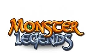 Wikia Monster lengends | Fandom
