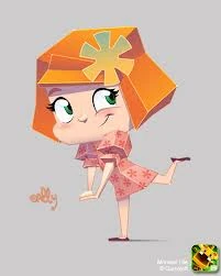 Sally | Monster Life Wiki | Fandom