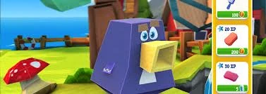 Evolution | Monster Life Wiki | Fandom