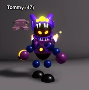 Mayhem Hunter | Monster Madness Survival Wiki | Fandom