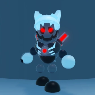 Mayhem Hunter | Monster Madness Survival Wiki | Fandom