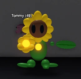 Sonny | Monster Madness Survival Wiki | Fandom