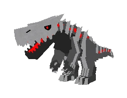 Mayhem Behemoth | Monster Madness Survival Wiki | Fandom