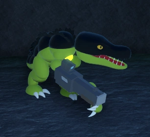 Capcan | Monster Madness Survival Wiki | Fandom