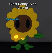 Sonny | Monster Madness Survival Wiki | Fandom