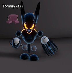 Mayhem Hunter | Monster Madness Survival Wiki | Fandom