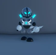 Mayhem Hunter | Monster Madness Survival Wiki | Fandom