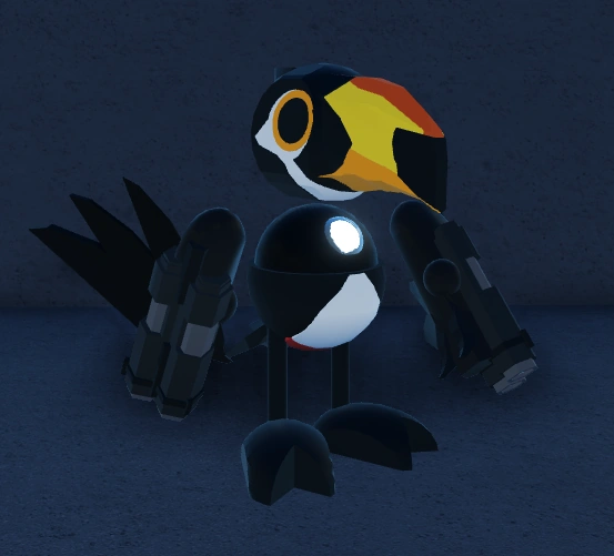 Tropio | Monster Madness Survival Wiki | Fandom