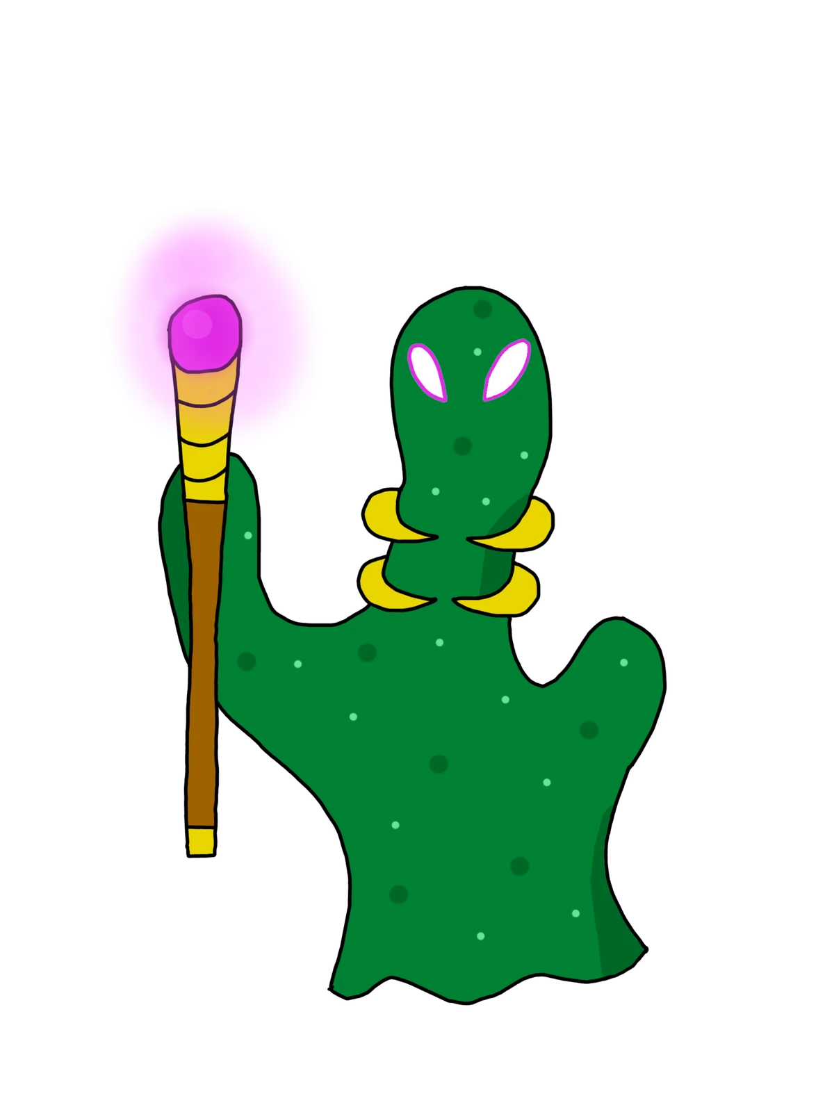 Jellix | Monster Magic Mayhem Wiki | Fandom