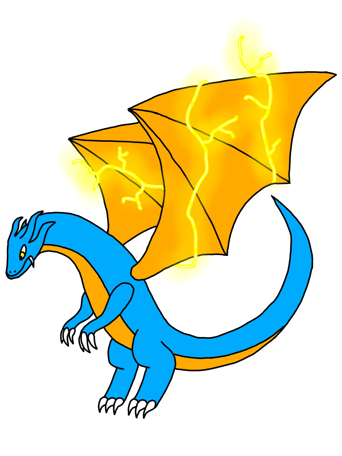 Tharadon | Monster Magic Mayhem Wiki | Fandom